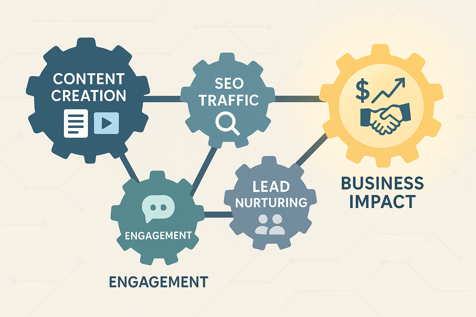 Content ROI Measurement Frameworks: 5 Powerful Ways to Prove Your ...